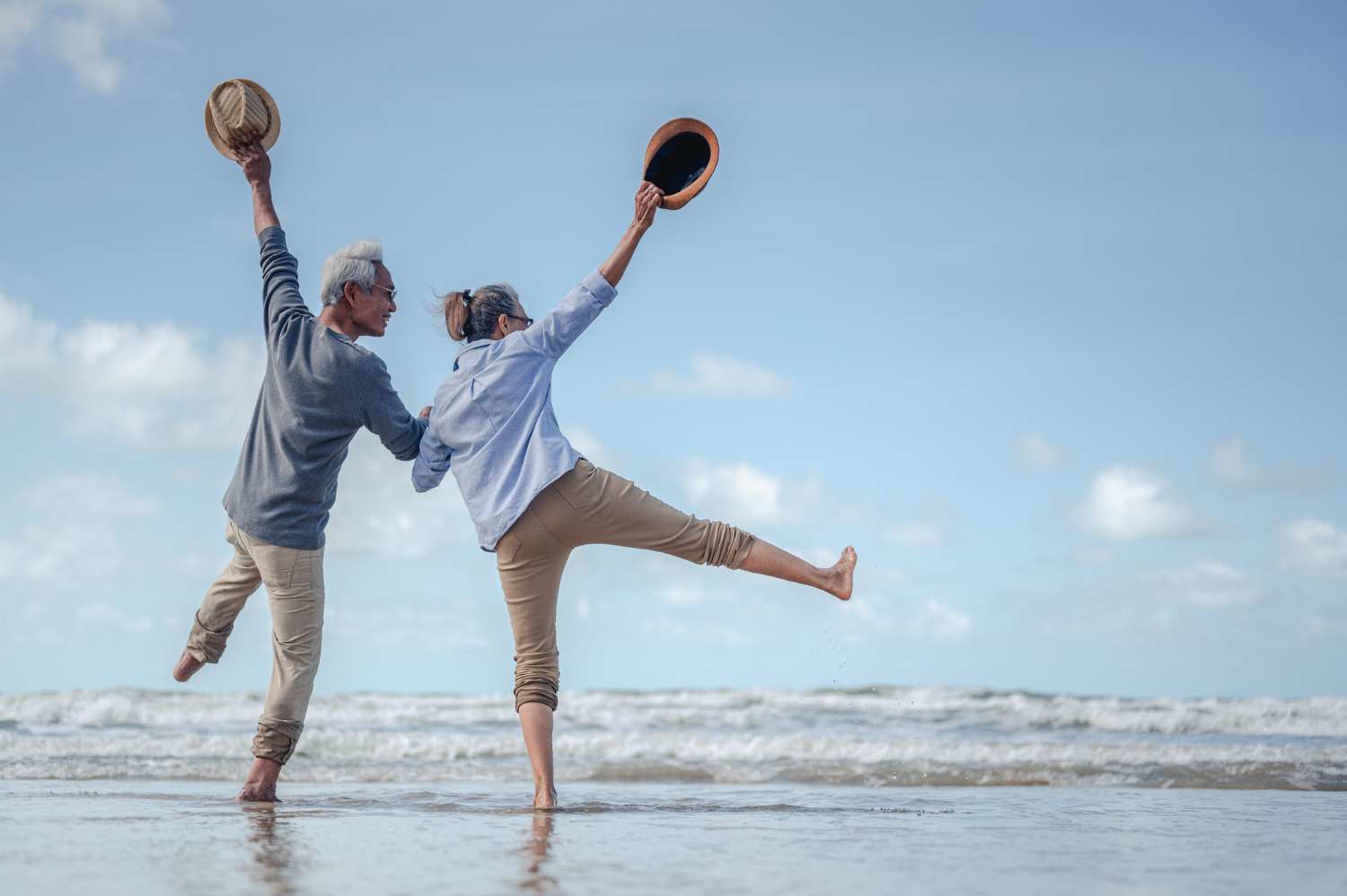 How to Make the Very Best of Your SeniorMatch Profile - Senior Match