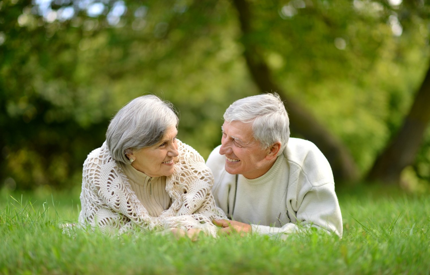 SeniorMatch - Senior Dating Site for Singles Over 50