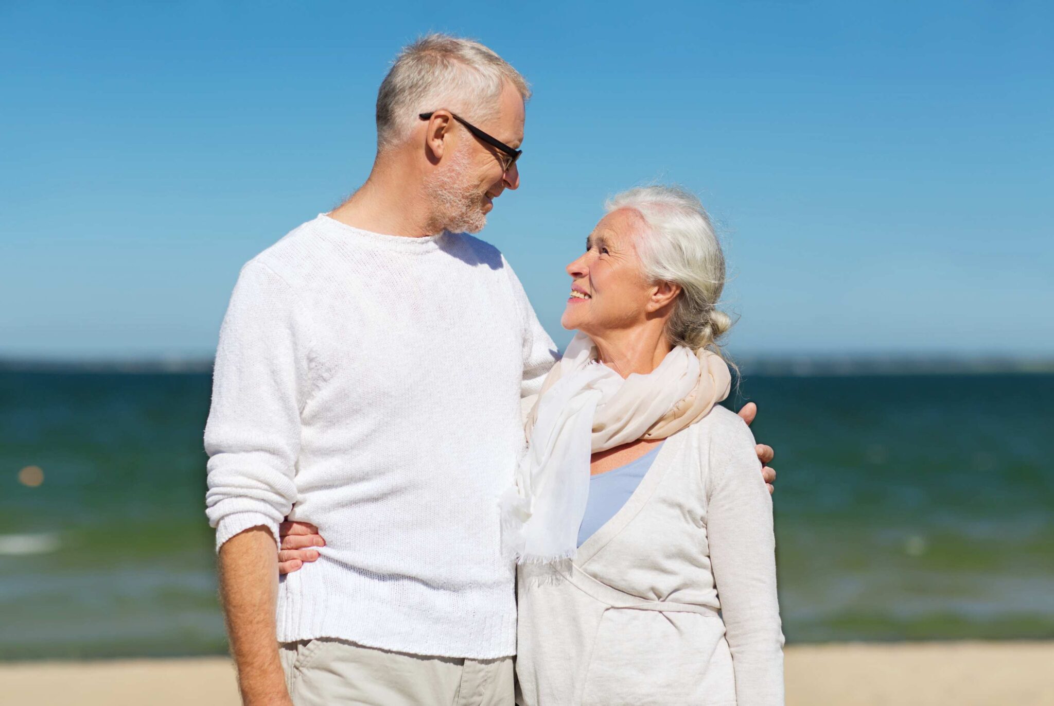 SeniorMatch - Dating Site for Men & Women Over 50 in 2025